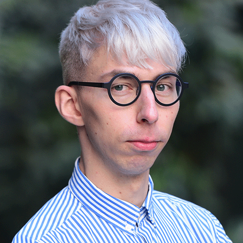 Lebenslauf und Publikationen Oliver Vettermann | FIZ Karlsruhe